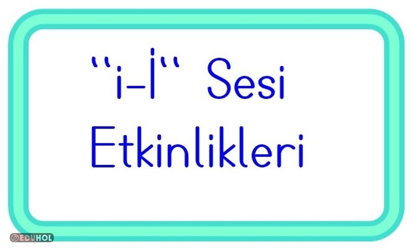 Elaki Basit Görsel Dikte Çalış... | Eduhol - Ders Videoları İzle Online ...