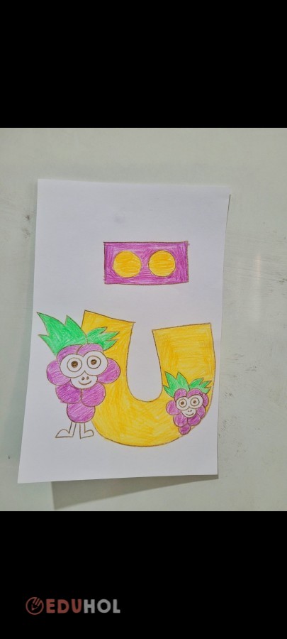 Ü Sesi Etkinliğimiz | Eduhol - Ders Videoları İzle Online Test Çöz ... Ü Sesi Etkinliğimiz | Eduhol - Ders Videoları İzle Online Test Çöz ...