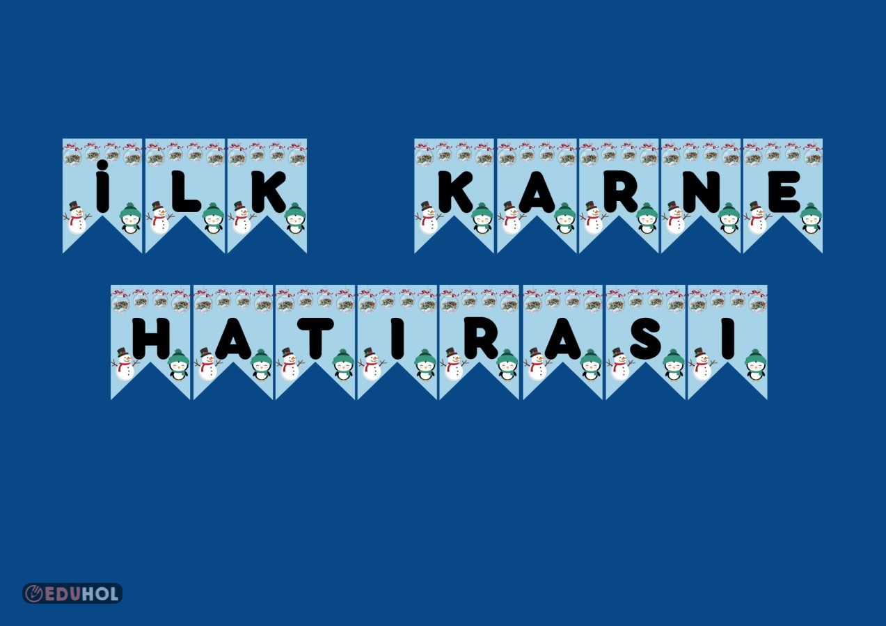 Karne Günü Arka Plan | Eduhol - Ders Videoları İzle Online Test Çöz ...